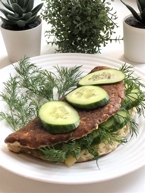 Ленивые вареники с сыром и зеленью 💜 рецепт автора Елена Александровна