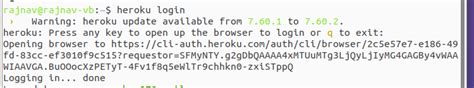 Comment Installer Heroku Et Déployer Un Site Web Statique Sur Ubuntu