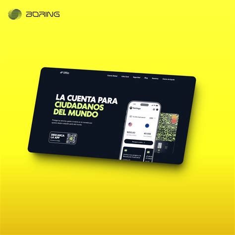 Boring Ventures On Linkedin Boringventures Webdevelopment