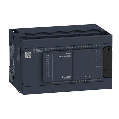 Programmable Logic Controller PLC Apa Itu Dan Apa Fungsinya ATS Official