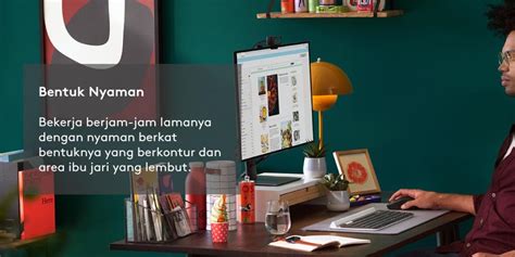 Promo Logitech Signature M L Mouse Wireless Bluetooth Silent Full Size Hitam Jakarta