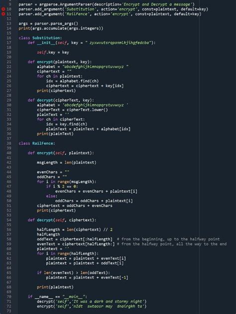 Modify The Constructor To Your Substitution Class Chegg