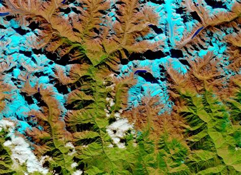 IBM And NASA Open Source AI Model To Study Climate Data