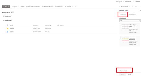 How To Move The Edit In Grid View Button From The 3 Dots To The Main