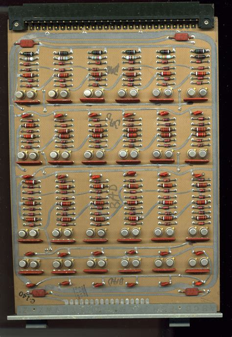 Vintage Computer Photos Subject Univac Vintagecomputer Net