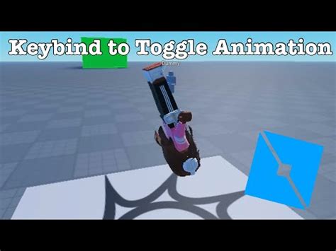 How To Make A Keybind To Toggle Animation In Roblox Studio PupstxrXL YouTube
