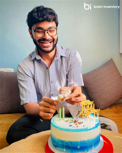 Brain Inventory On Linkedin Doublecelebration Birthdayfun