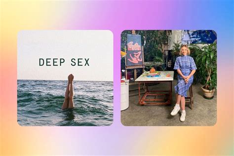 8 Sex Positive Instagram Accounts To Follow