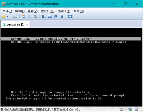 centos7安装及配置网卡 centos7添加网卡 csdn博客