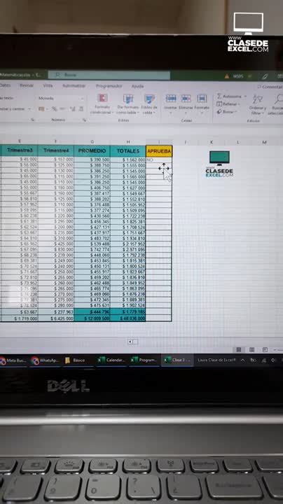 [vídeo] clase de excel en linkedin atajosexcel atajosdeteclado