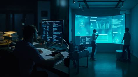 Harnessing The Power Of Ai In Software Testing A Deep Dive Into Future Proofing Quality