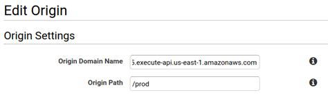 Amazon Web Services How To Make Aws Api Gateway Accept Instead Of Stack Overflow