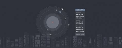 Free Real Time Flight Status Global Aviation Data Api