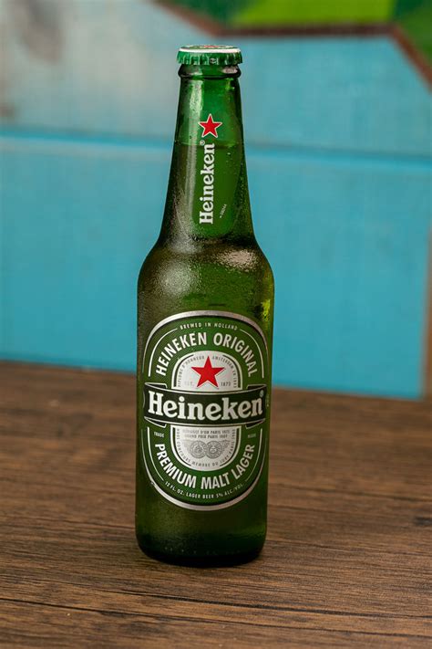 Heineken - Mofongo Restaurant