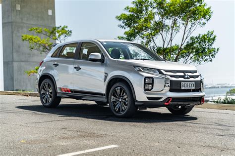 2025 Mitsubishi Asx Review Carexpert