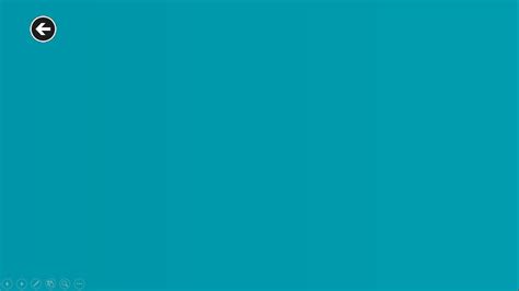 Template Powerpoint Mirip Windows 8 Gratis Tema Powerpoint