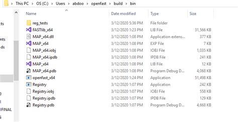 Regression Test Issue Openfast Openfast Github