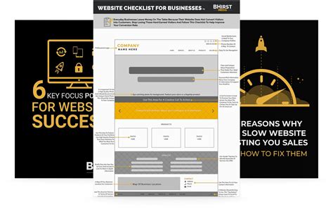 Ultimate Website Optimization Bundle Bhirst Media