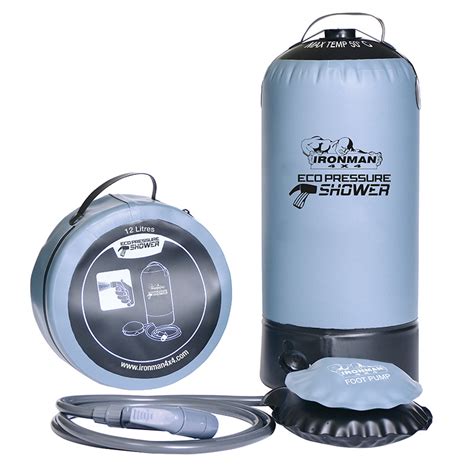 Camping Gas Shower South Africa At Deborah Frias Blog