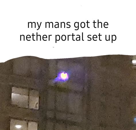 454 Best Nether Portal Images On Pholder Minecraftbuilds Minecraftseeds And Minecraft Memes