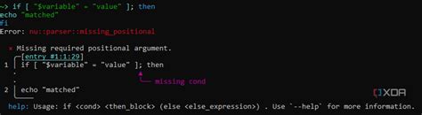 I Migrated To Nushell For All Of My Terminal Scripts And Ill Never