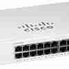 Cisco Business CBS110 24T UK Unmanaged Switch Almiria Techstore Kenya