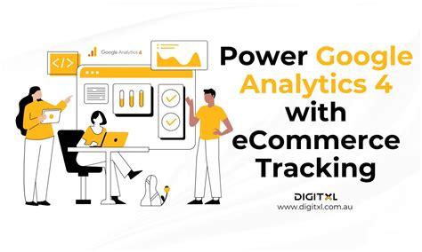 How To Set Up Ecommerce Tracking In Google Analytics