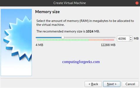 Run Amazon Linux 2 On Virtualboxvmwarehyper V Computingforgeeks