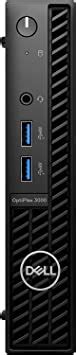 Amazon Com Dell OptiPlex 3000 MFF Micro Desktop Computer 12th Gen Intel Core I7 12700 12 Core