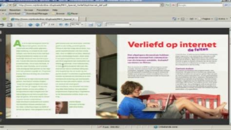 Actie Over Seks Op Internet