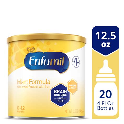 Emfali Formula