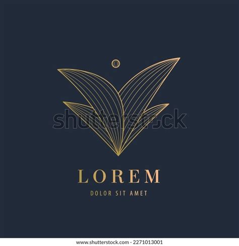 Vector Abstract Man Logo Human Abstract Stock Vector Royalty Free Shutterstock