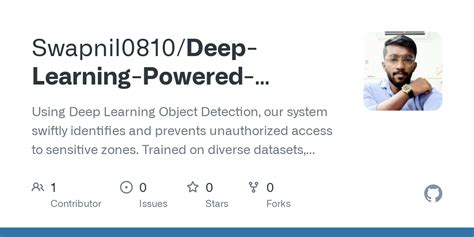 Github Swapnil0810deep Learning Powered Intrusion Prevention Object Detection Based Zone