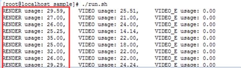 Linux系统中如何查看cpu和gpu占用率xshell怎么看gpu情况 Csdn博客 Linux系统中如何查看cpu和gpu占用率xshell怎么看gpu情况 Csdn博客
