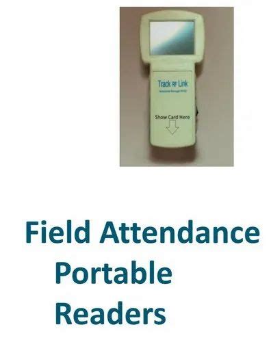 RFID System Software At Best Price In Mumbai By Track RF Link Private Limited ID