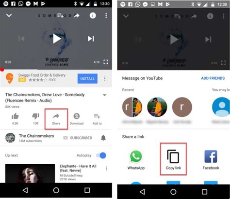 How to Play YouTube Videos in the Background in Android & iOS