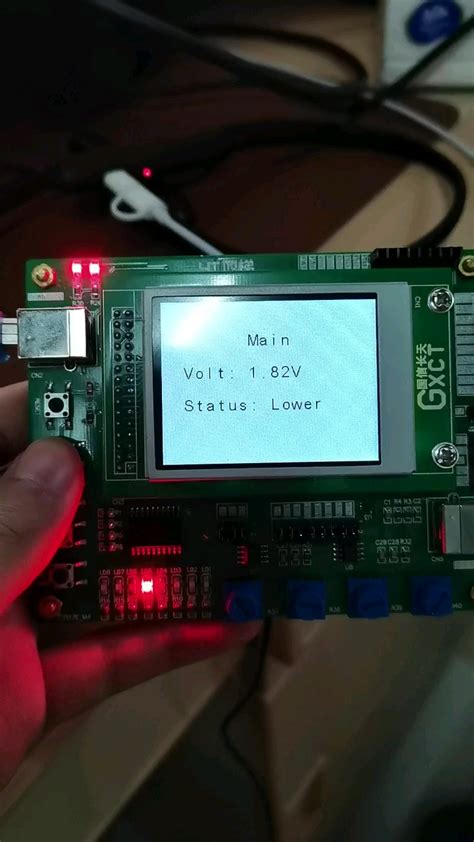 备赛蓝桥杯嵌入式🧐 电子发烧友网