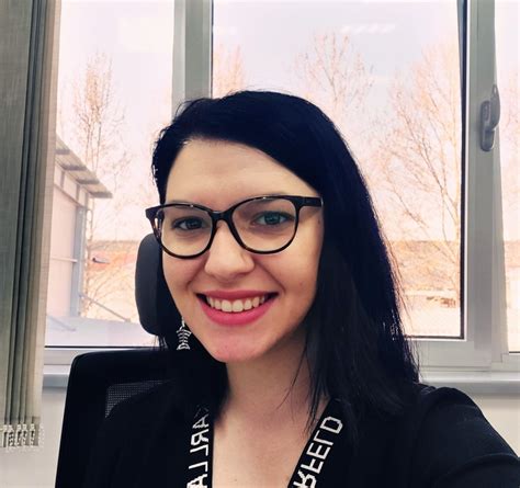 Интервју со Митка Мојсовска сертифициран тренер и партнер на