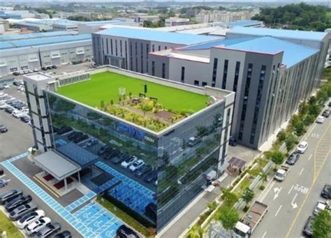 코윈테크 원통형 46 배터리 조립·활성화 공정 자동화시스템 공급계약 체결