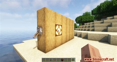 redstone pen mod 1 19 2 1 18 2 connect redstone with a pen mc