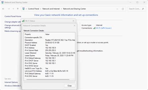 how to configure tcp ip settings in windows make tech easier