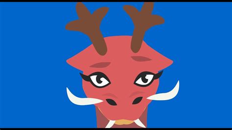 Wink Animation Youtube