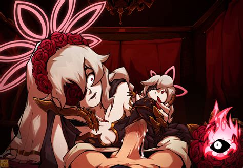 Luckymentha Embla Fire Emblem Fire Emblem Fire Emblem Heroes Nintendo Commission