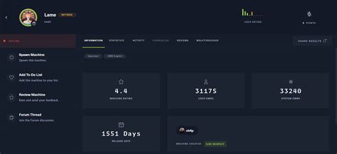 Lame Htb Writeup Mukhilan