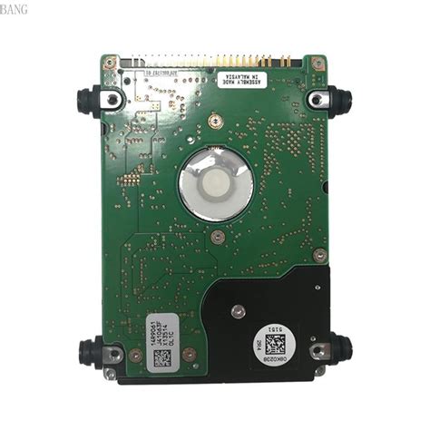 บาง 20 ชิ ้ นคอมพิวเตอร ์ สําหรับกรณีสกรูกันกระแทก การดูดซึมช ็ อค 3 5 หรือ 2 5 Hdd Sho