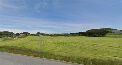 Bolig Byggesaker Nå Planlegges Det Hundrevis Av Boliger På Markene