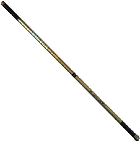 Удилище Sabaneev MASTER Tele Pole маховое_бронза купить c доставкой на ...
