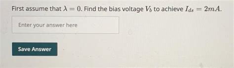 solved q3 source follower 25 points for the source follower