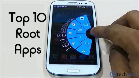 20 Best Tips And Tricks For Rooted Android Device 2023