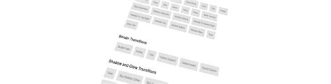 49 Transições Animações Em Puro Css 3 Para Utilizar